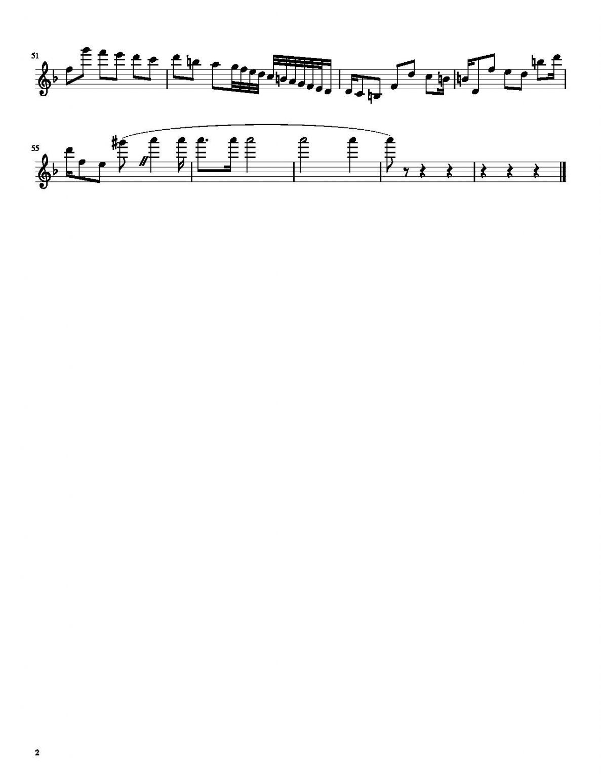 Schindlers List Violin Sheet Music Free Sheet Music